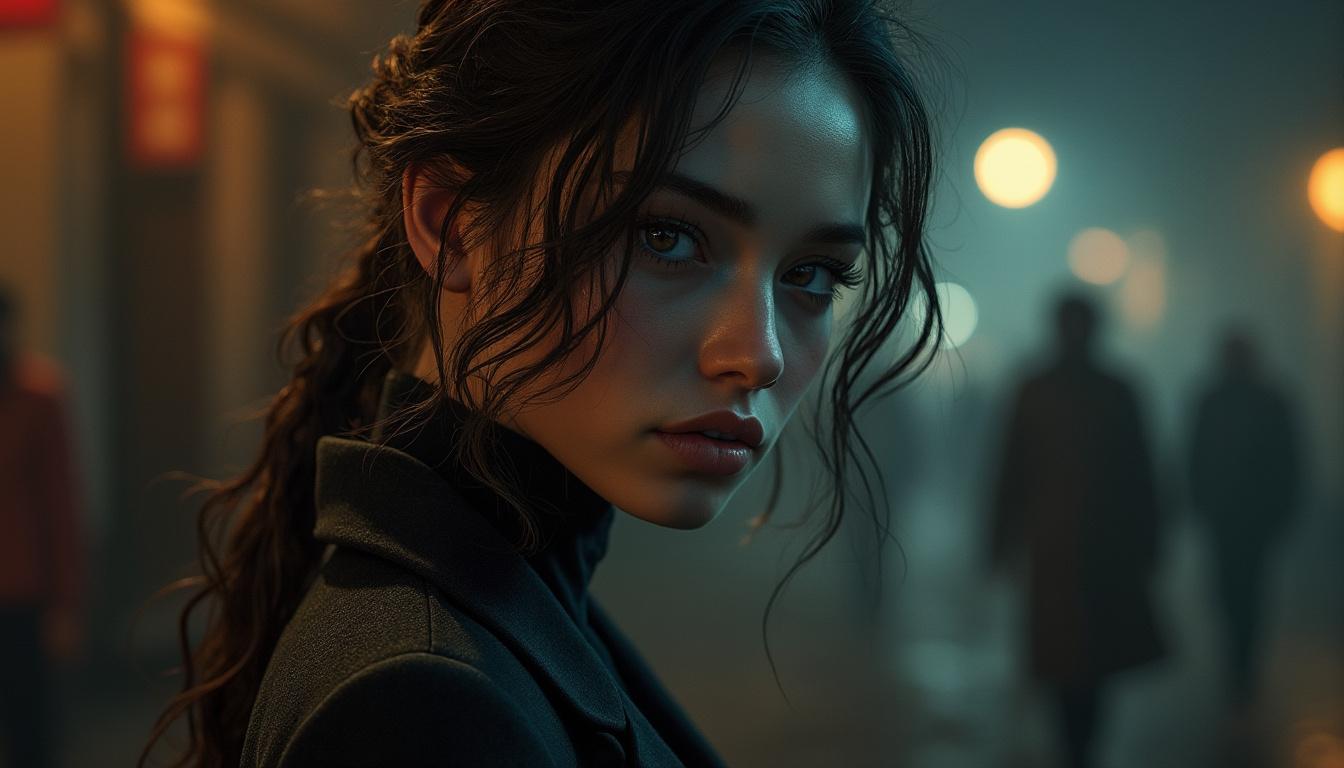Fantomette série TV : Plongée dans l'univers mystérieux de notre ...