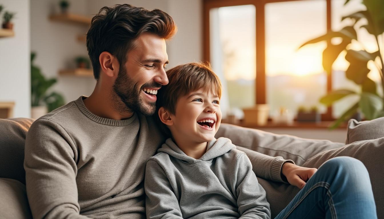 Regarder Papa ou Maman en streaming est incontournable pour les ...